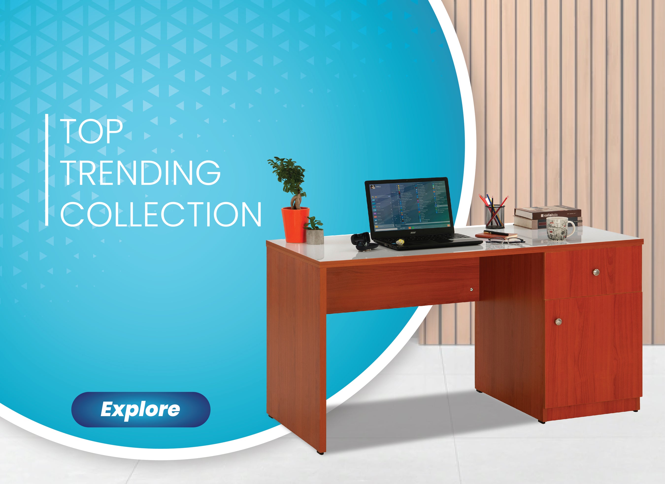 TheHomeOffice - Everything You Need to Work from Home